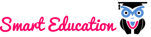 Smart Education - Home