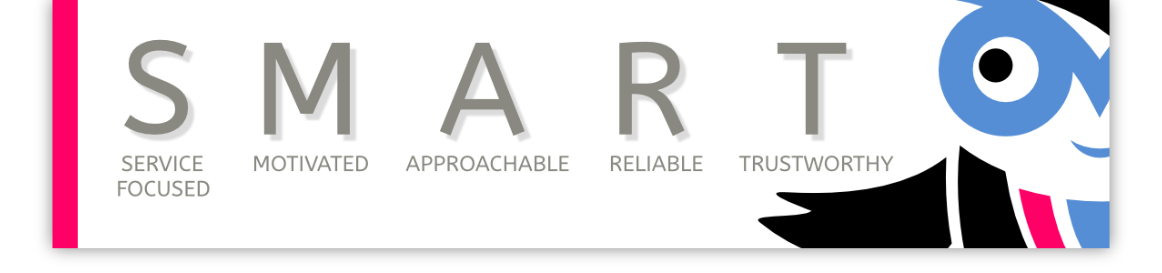 Smart Education - Home