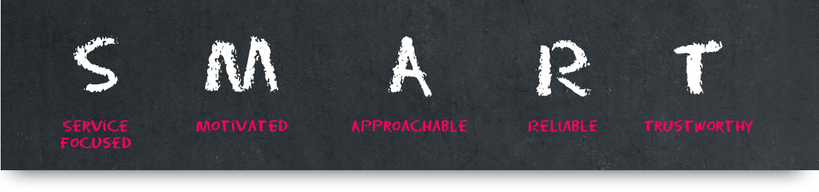 Smart Education - Home