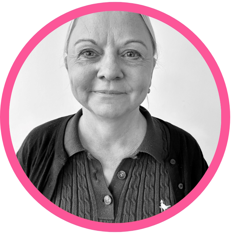 Smart Education - Meet The Team